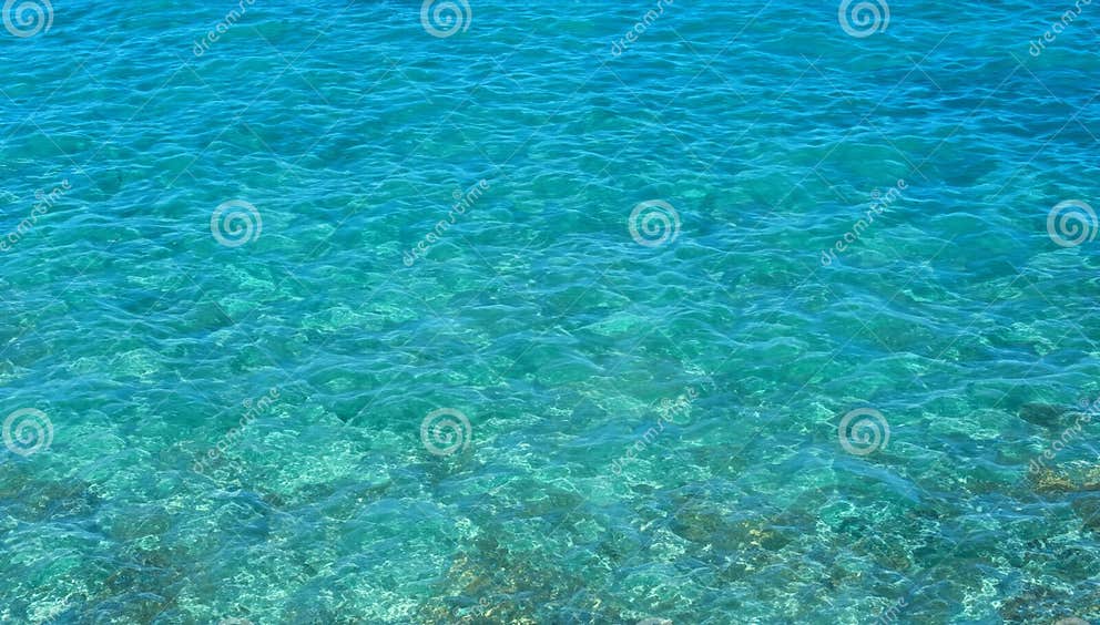 The Gentle Undulations of the Water S Surface Create a Soothing and ...