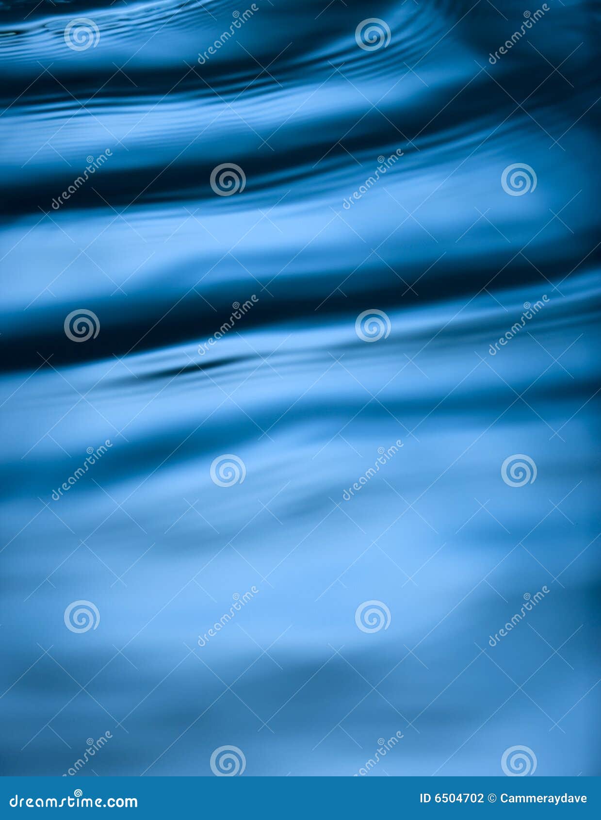 Gentle Water Waves stock photo. Image of moonlight, relaxing - 6504702