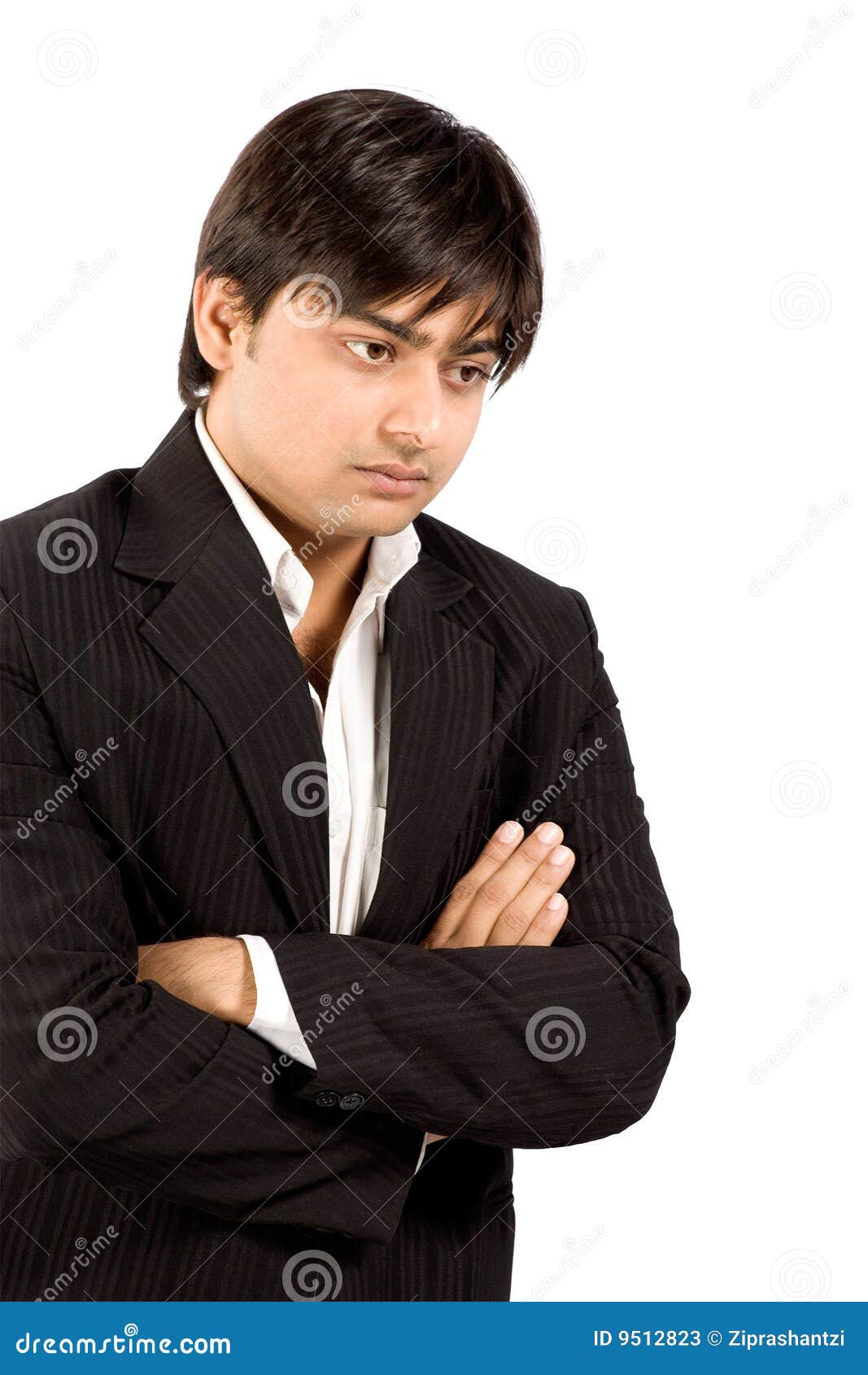 The Gentleman stock image. Image of handsome, pretty, glamorous - 9512823