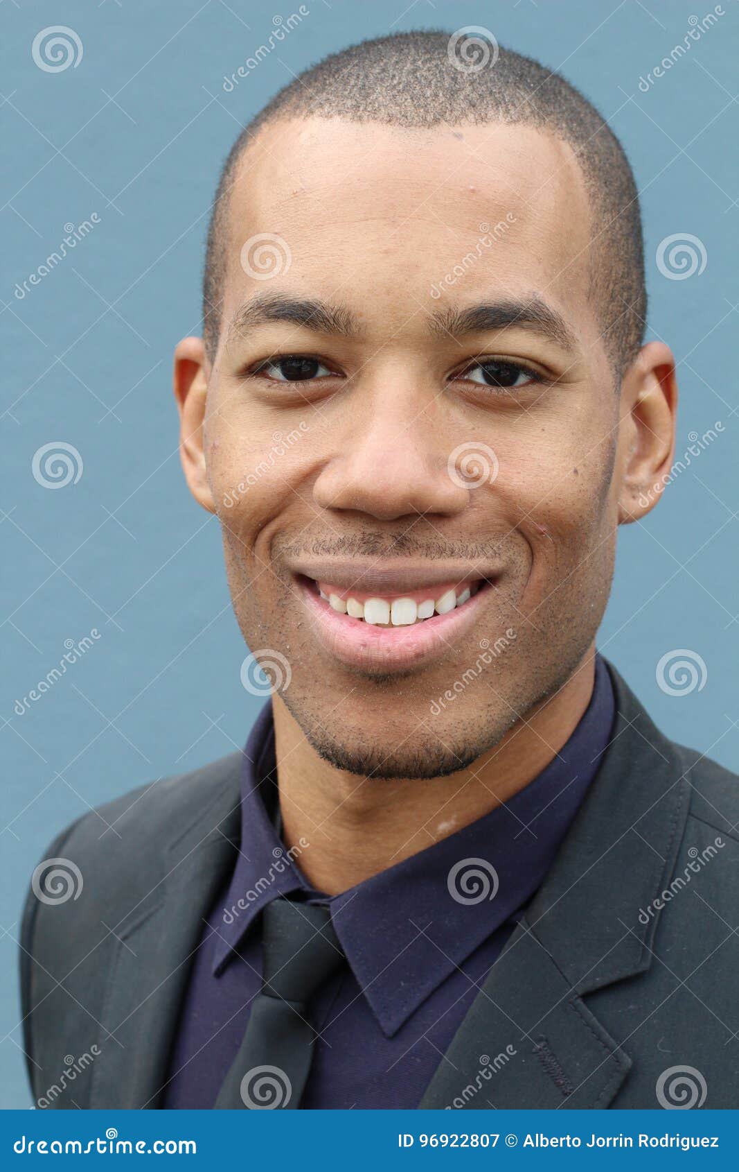 Gentleman in Classic Outfit Smiling Stock Image - Image of happiness ...