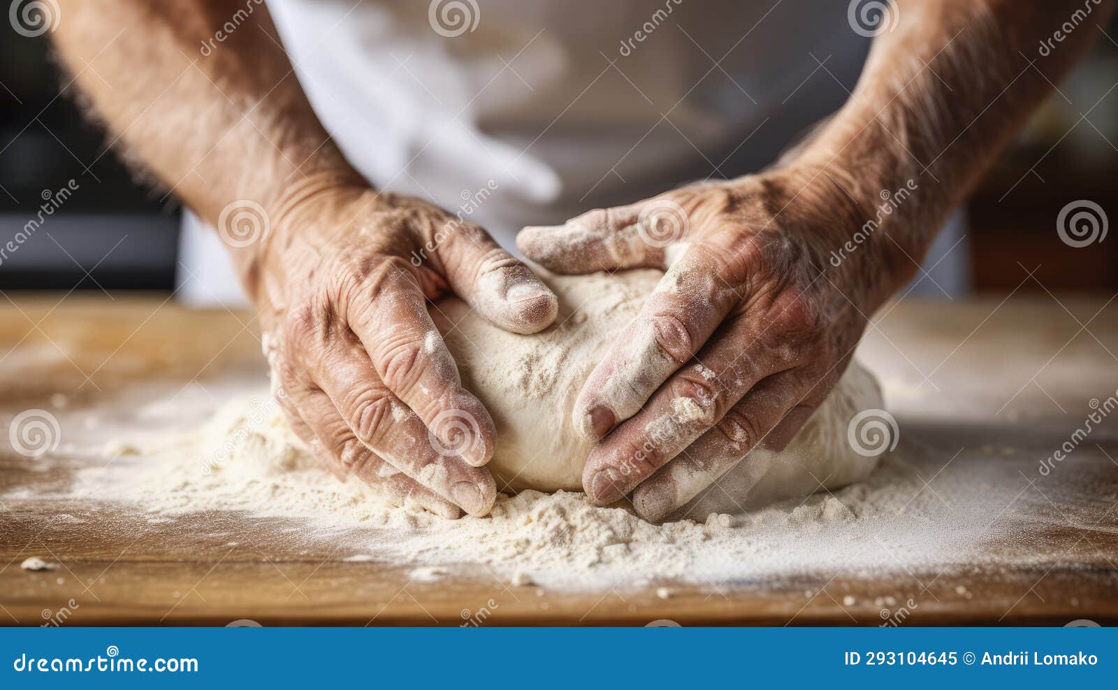 Hands at Work. Generative AI Stock Image - Image of precision, stretch ...