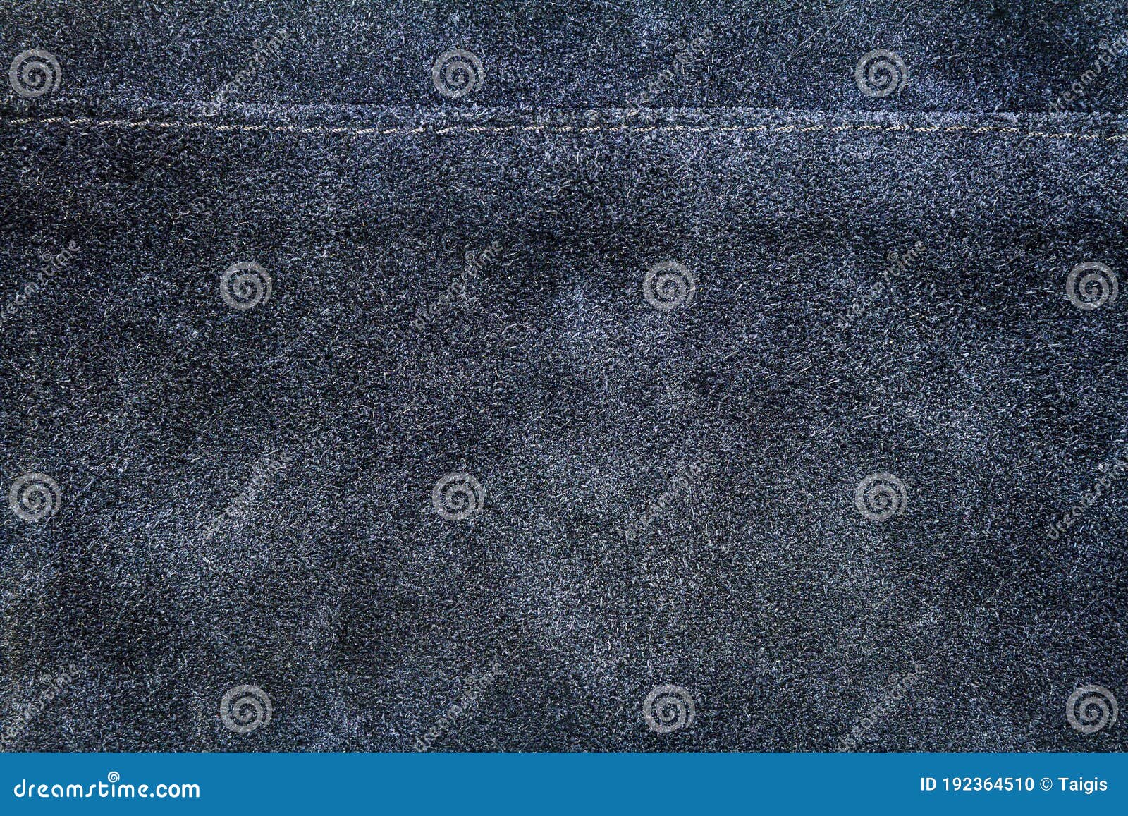 Genuine Blue Suede Texture Background Stock Photo - Image of grunge ...