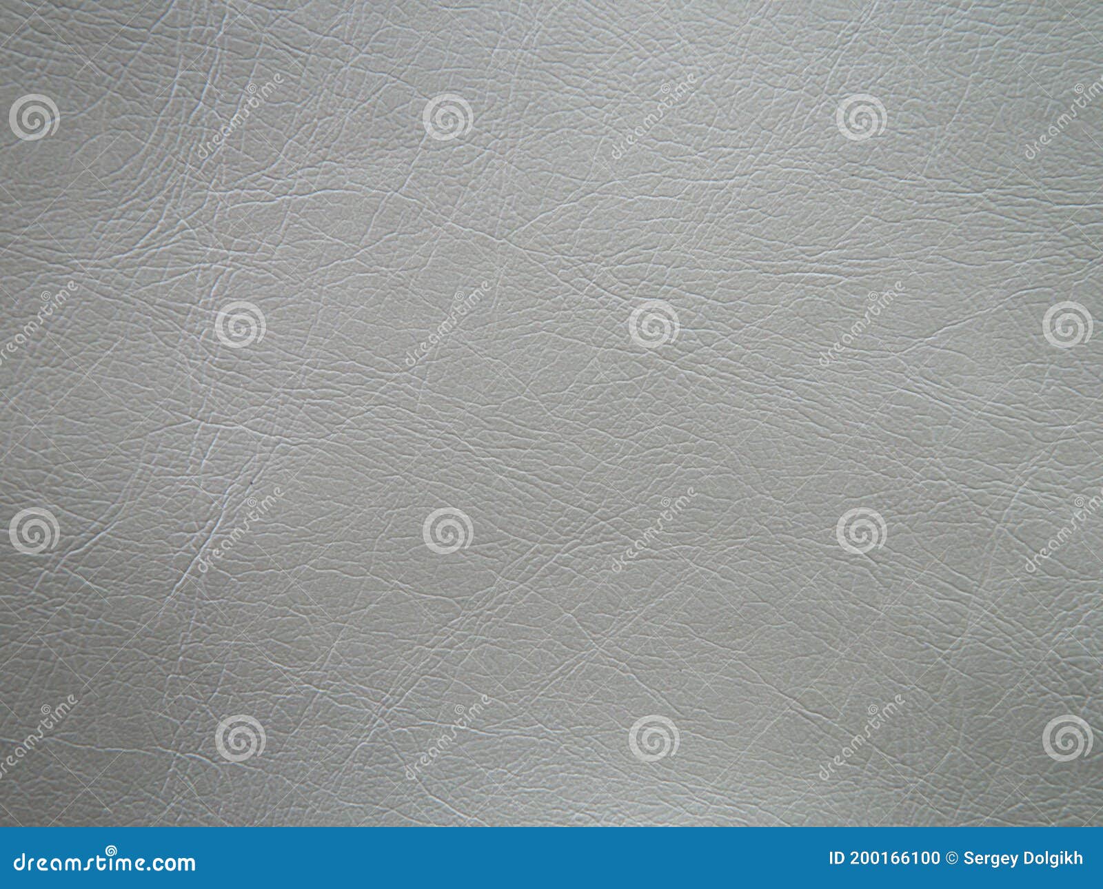 Genuine Leather Texture Natural Pattern. Grey Colour Stock Photo ...