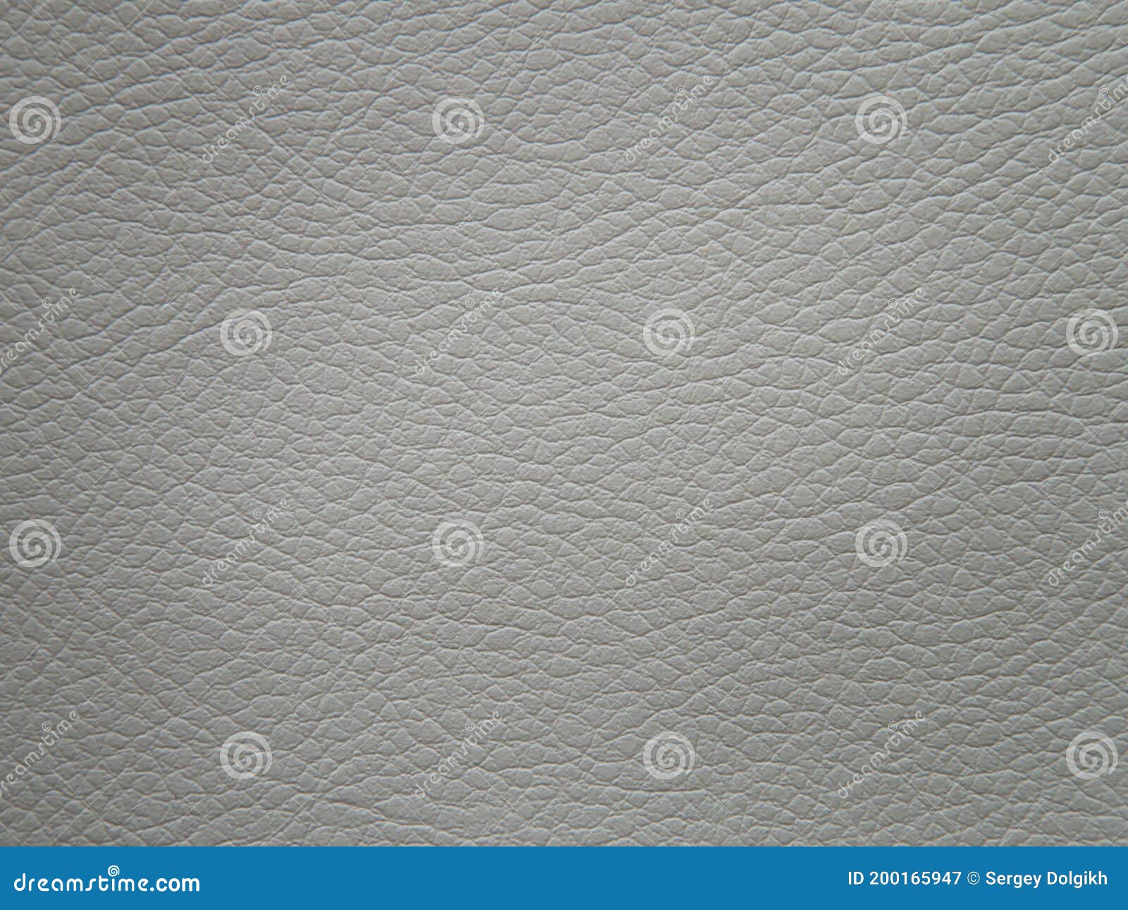 Genuine Leather Texture Natural Pattern. Grey Colour Stock Image ...