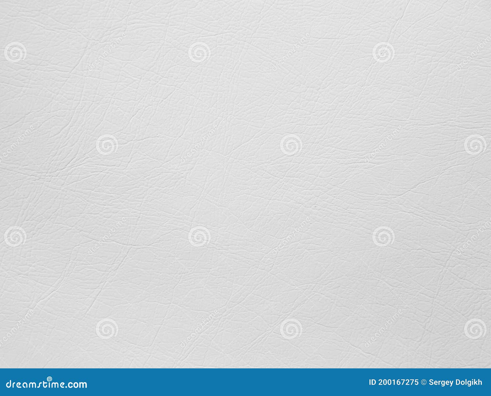 Genuine Leather Texture Natural Pattern. White Color Stock Image ...