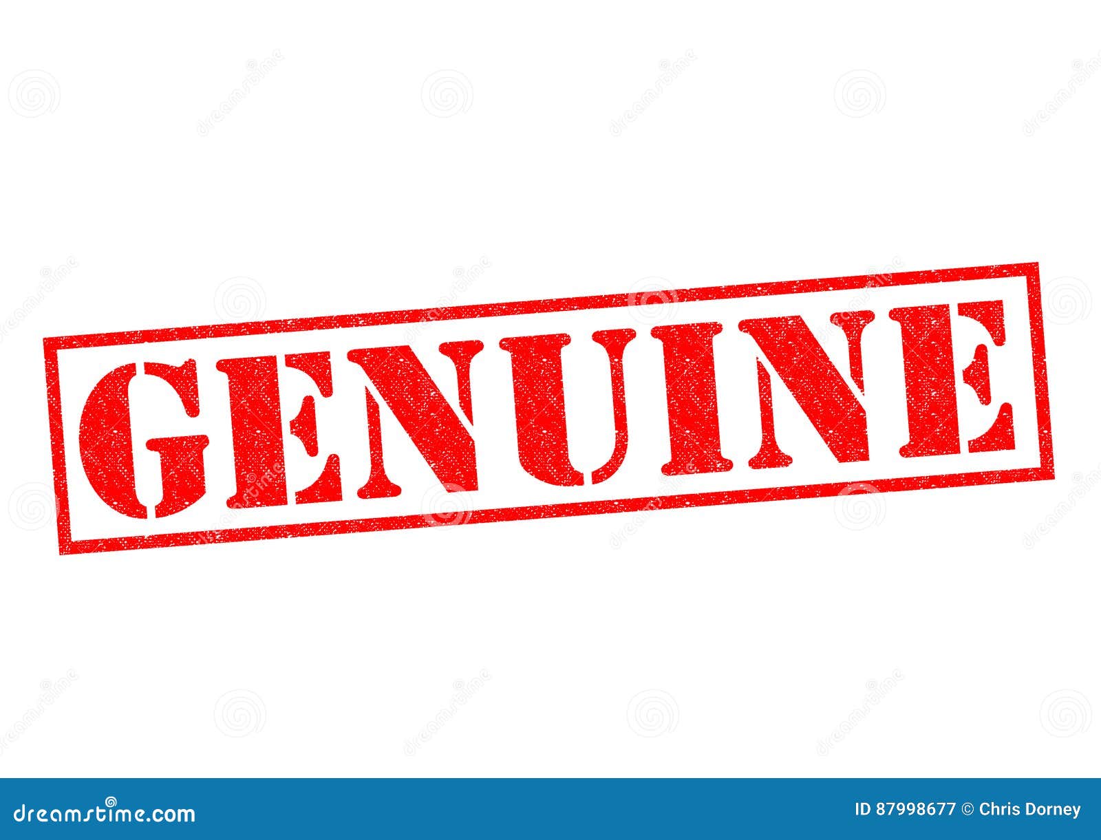 Genuino illustrazione di stock. Illustrazione di esatto - 87998677