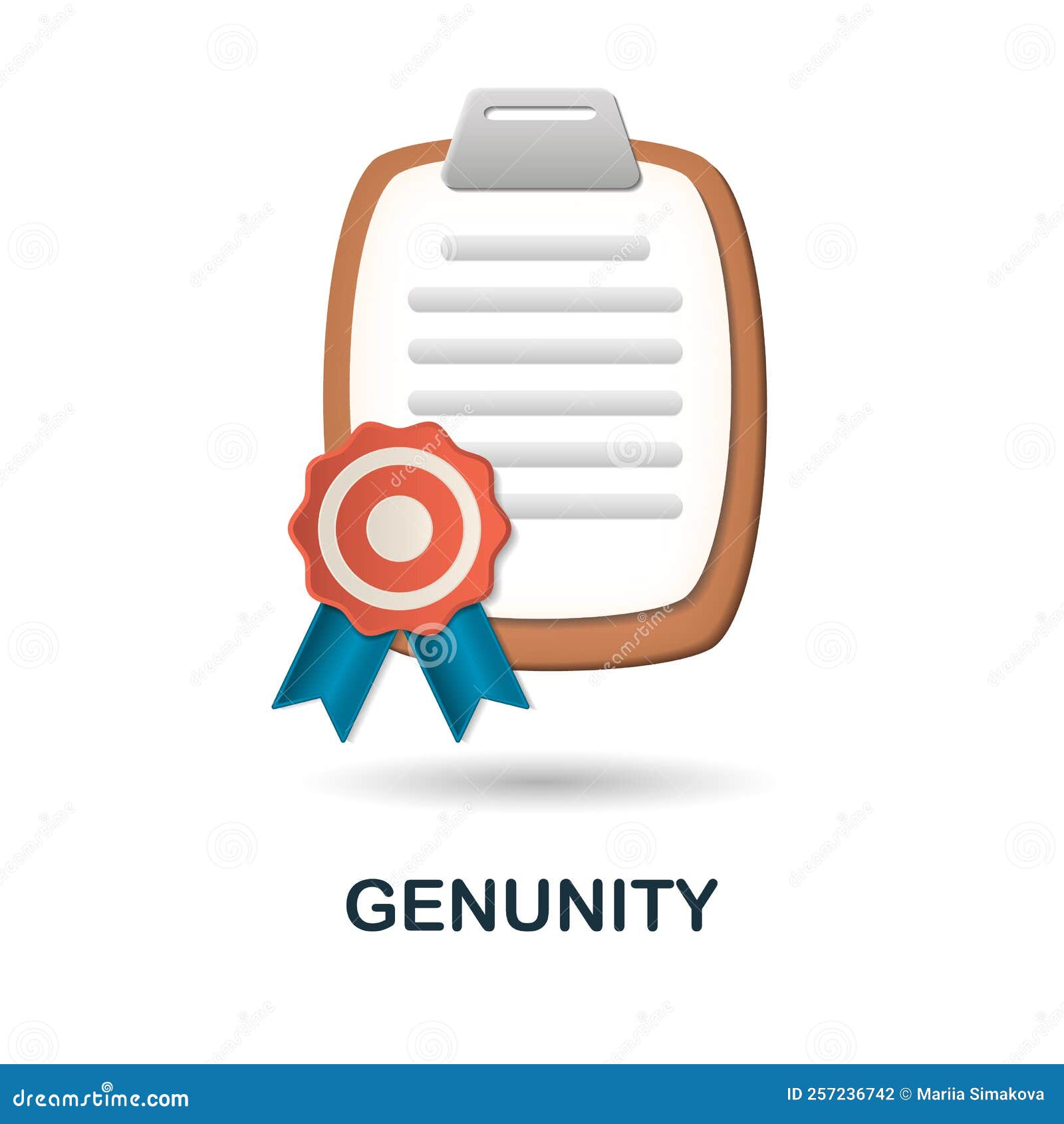 Genunity Icon Stock Illustrations – 3 Genunity Icon Stock Illustrations ...
