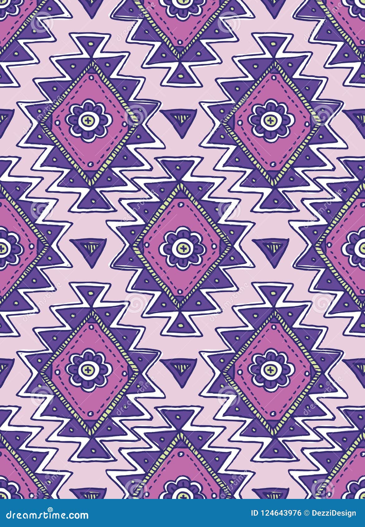 Southwestern Designs Stock Illustrations – 10 Southwestern Designs ...