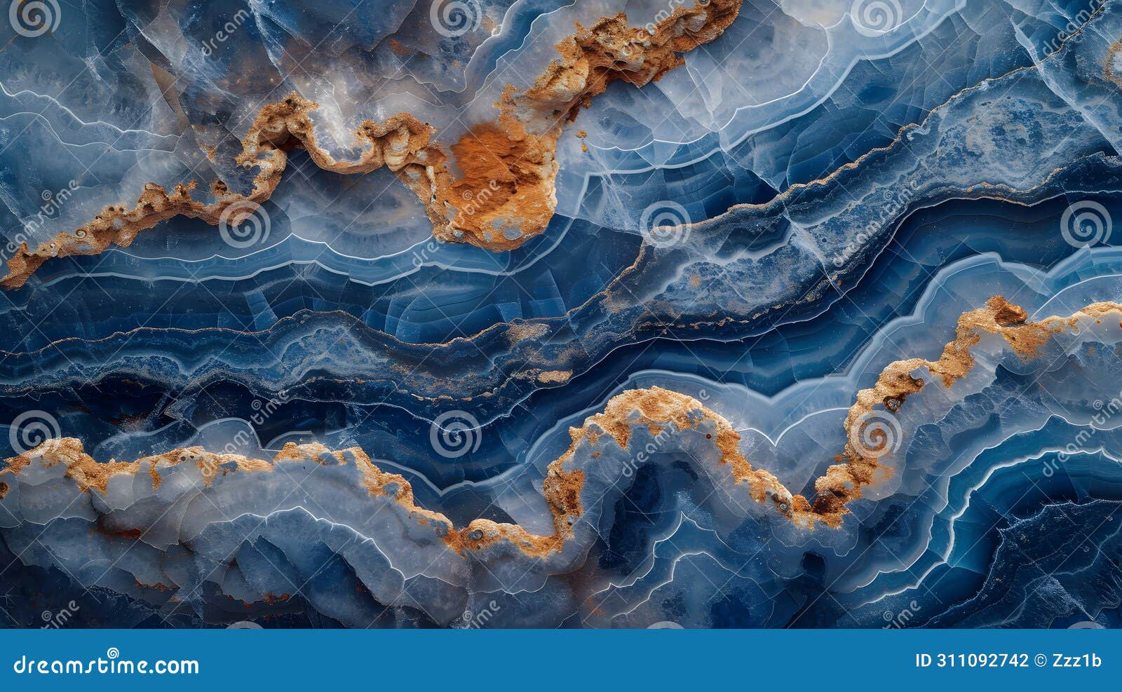 Geode Rock Texture, Background and Wallpaper Stock Photo - Image of ...