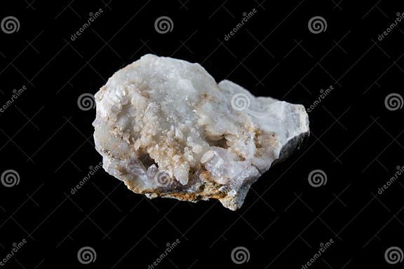 Geode Sample stock image. Image of beautiful, collection - 187803023