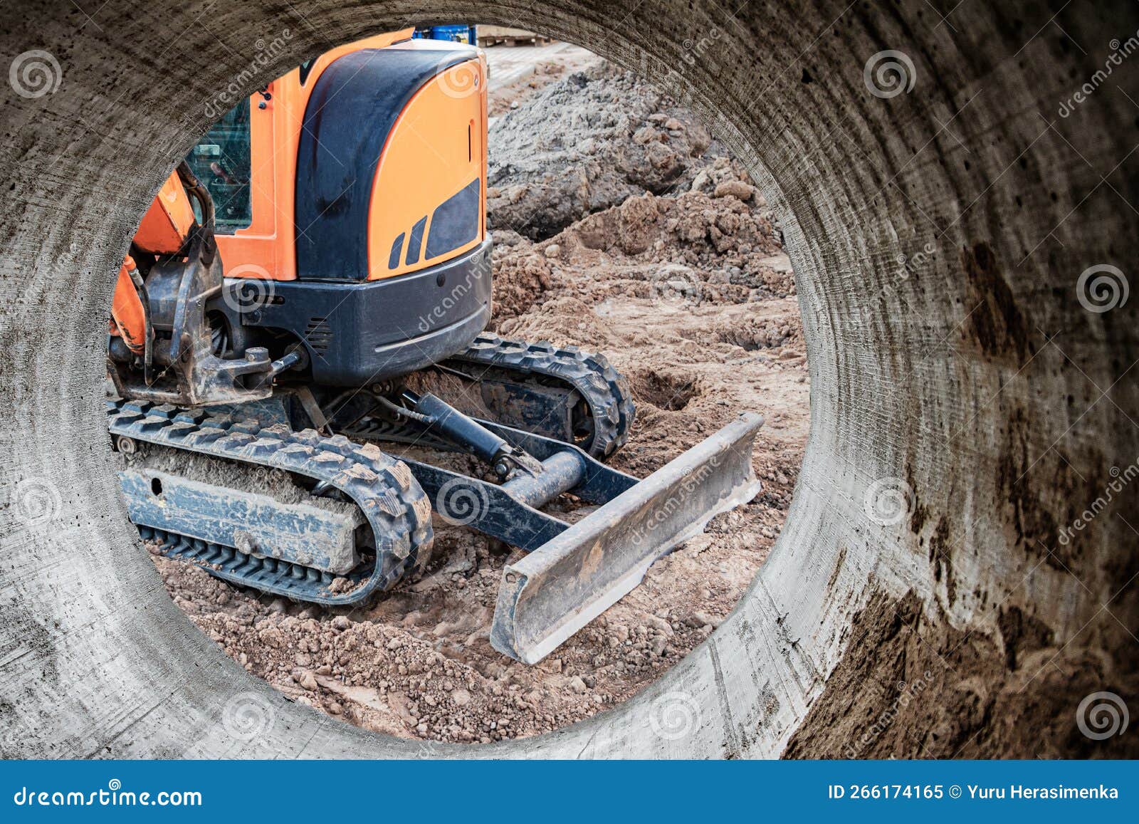 Geodetic Level at the Construction Site. Indication of the Elevation of ...