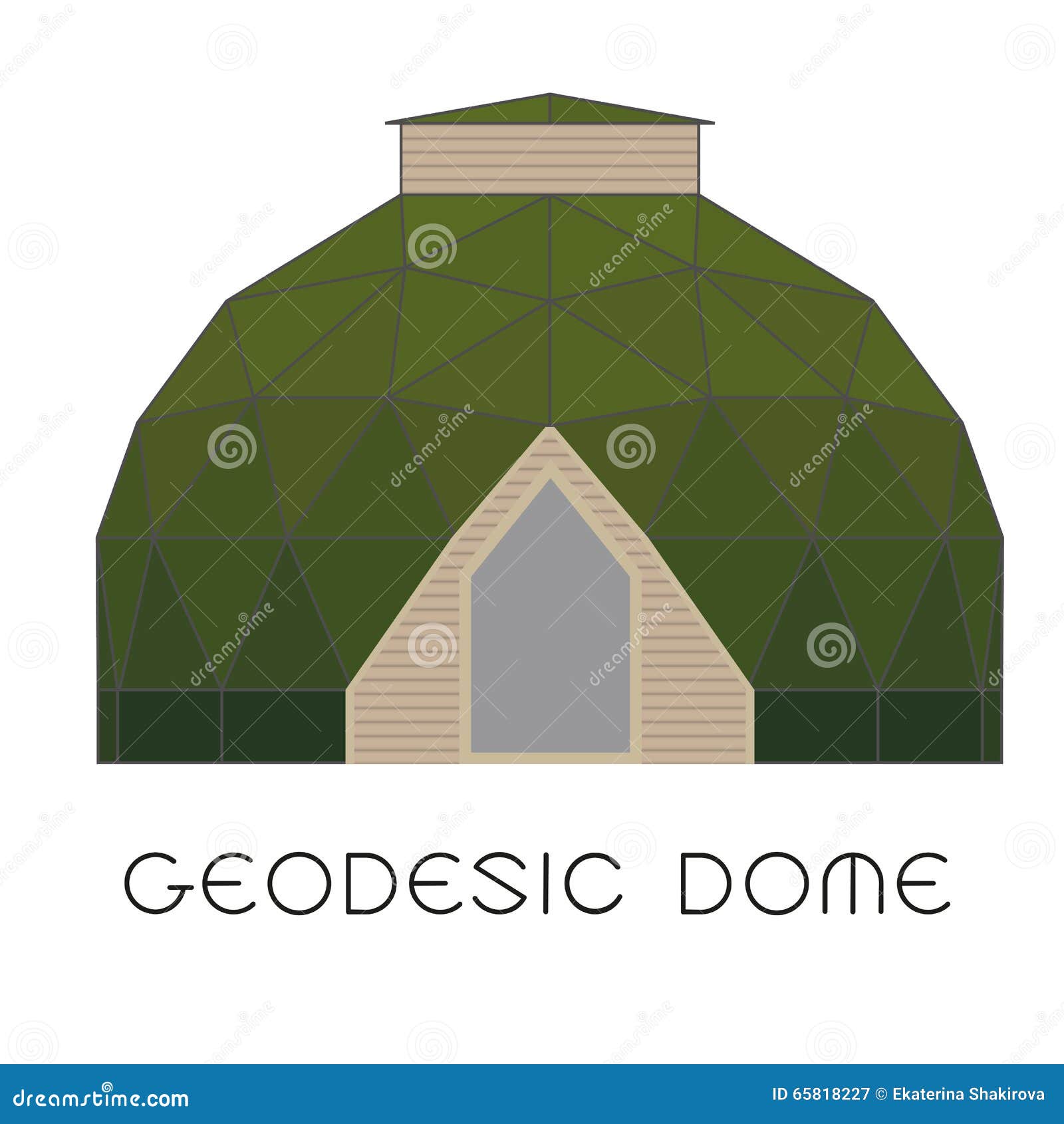 Geodome Cartoons, Illustrations & Vector Stock Images - 62 Pictures to ...