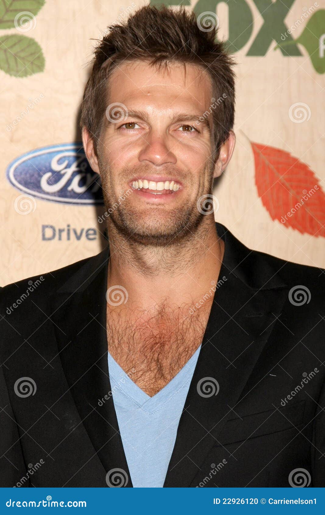 Geoff Stults editorial image. Image of annual, stults - 22926120