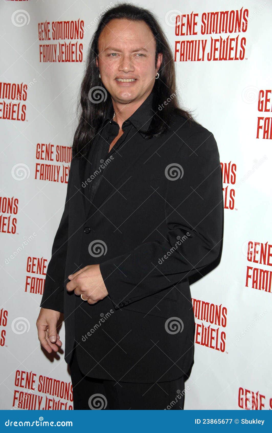 Geoff Tate editorial photography. Image of hosted, hollywood - 23865677