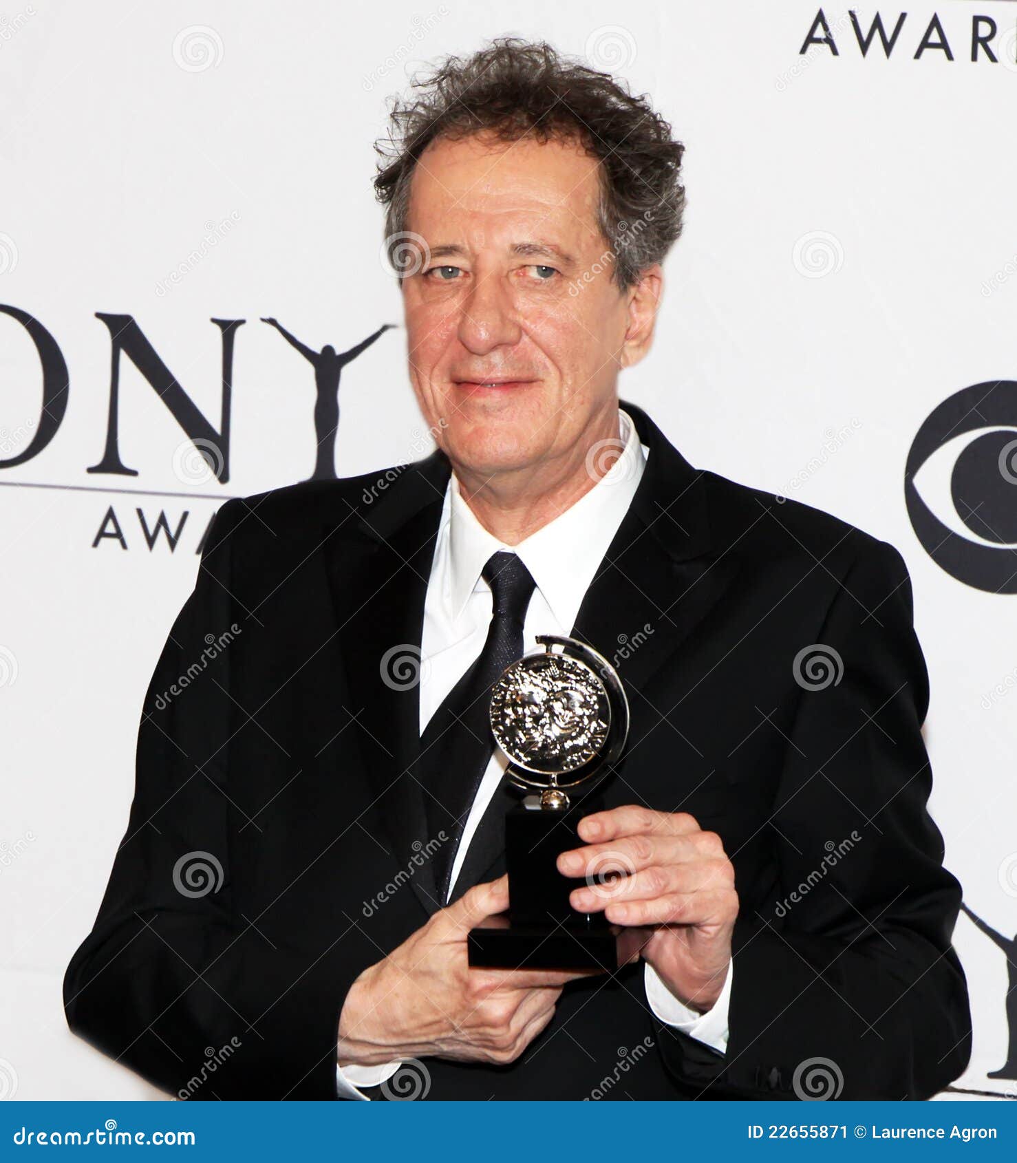 Geoffrey Rush editorial photo. Image of king, life, sellers - 22655871