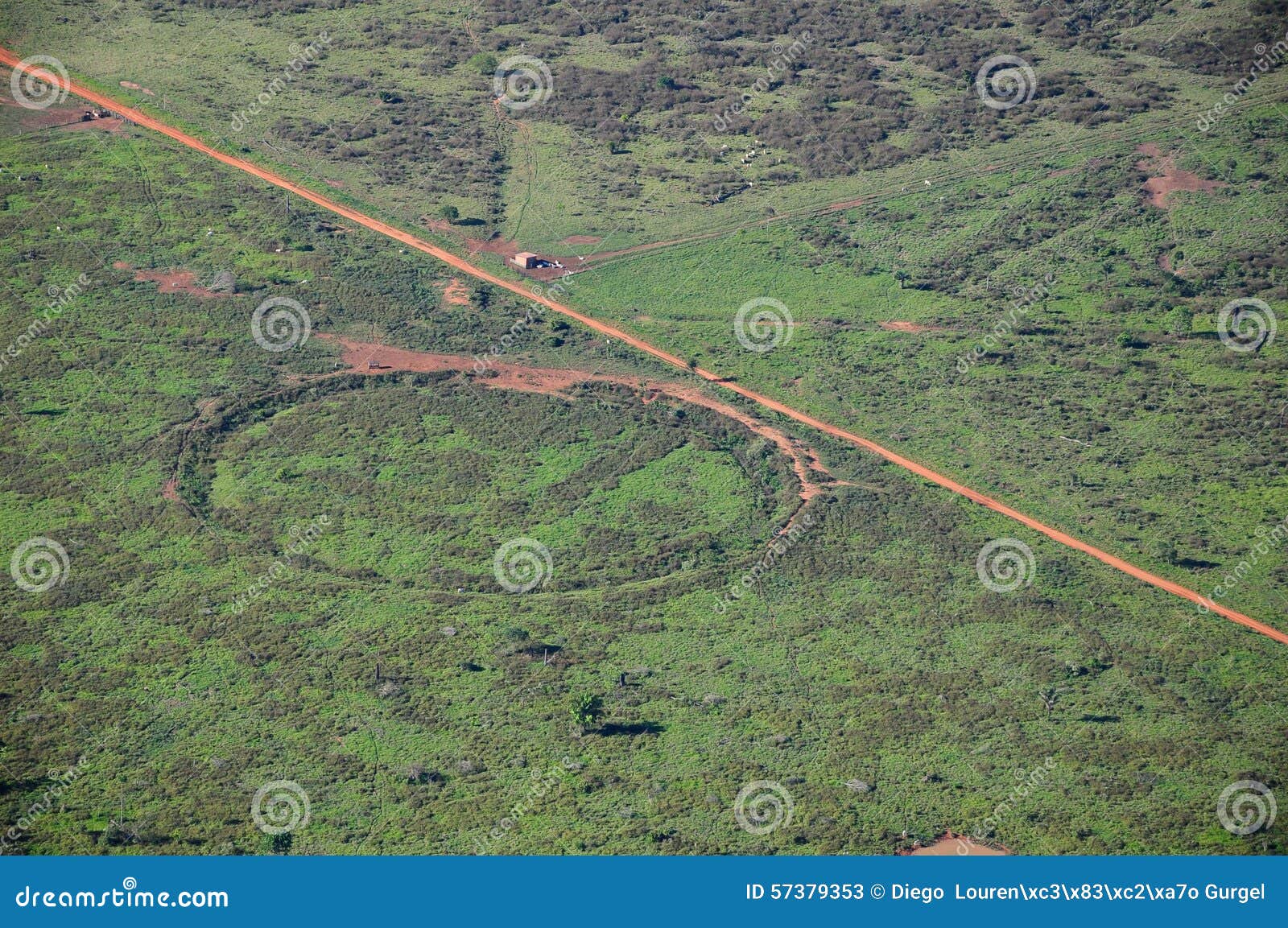 Geoglifos stock image. Image of mountain, forest, squares - 57379353