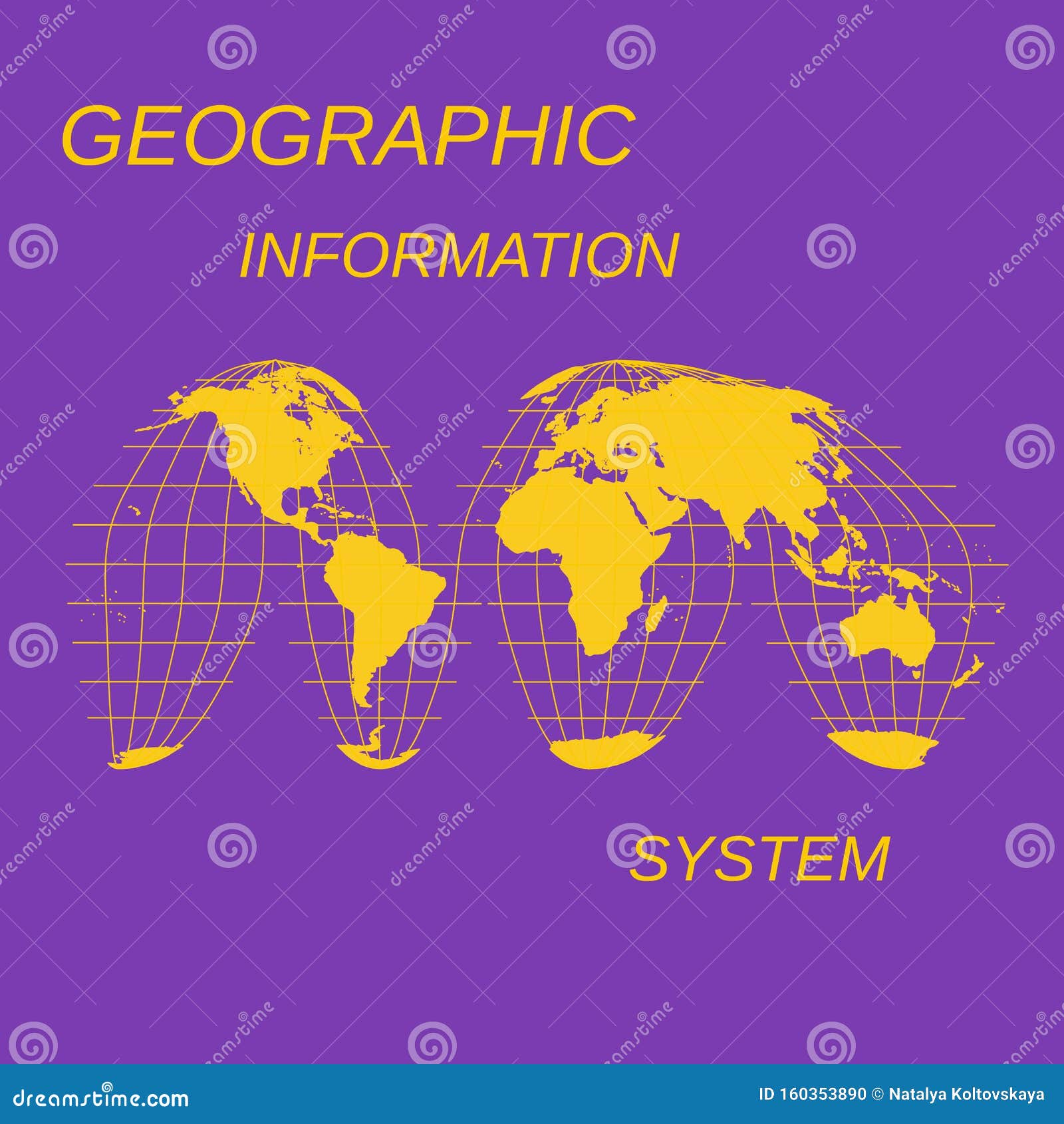 Geographic Information Systems Gis Cartography And Mapping Web