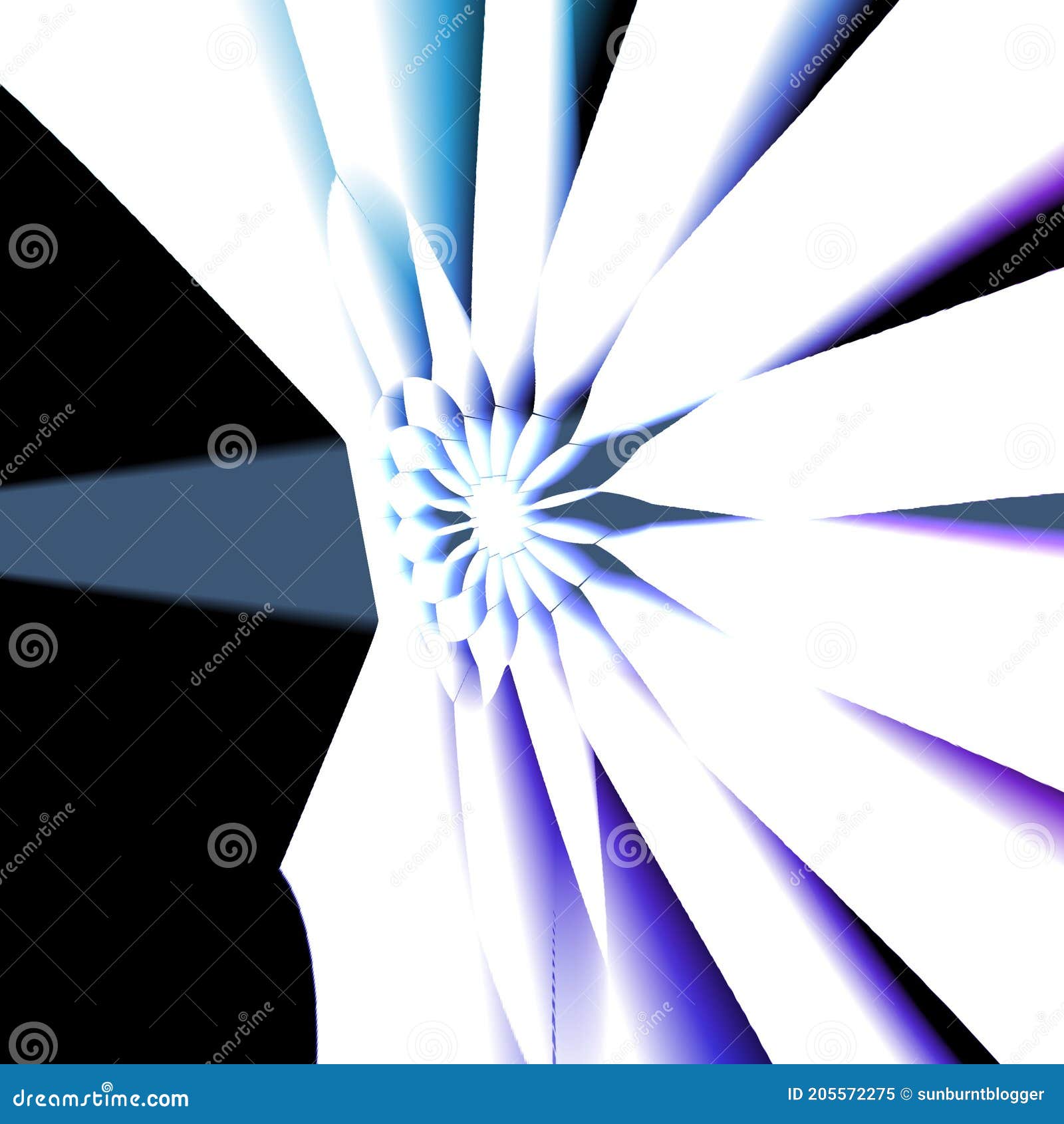 Geographical Concept Math and Space Art for Background Designs Stock ...