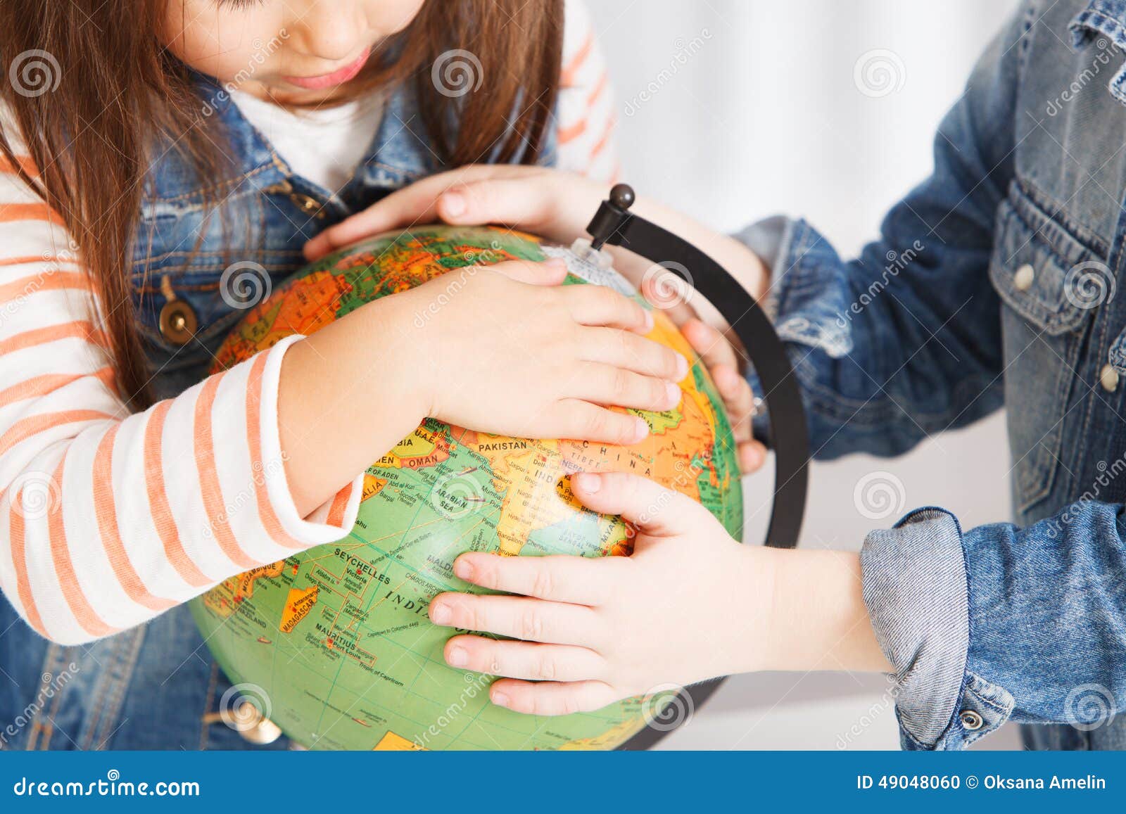 Geography Lesson stock photo. Image of concepts, color - 49048060