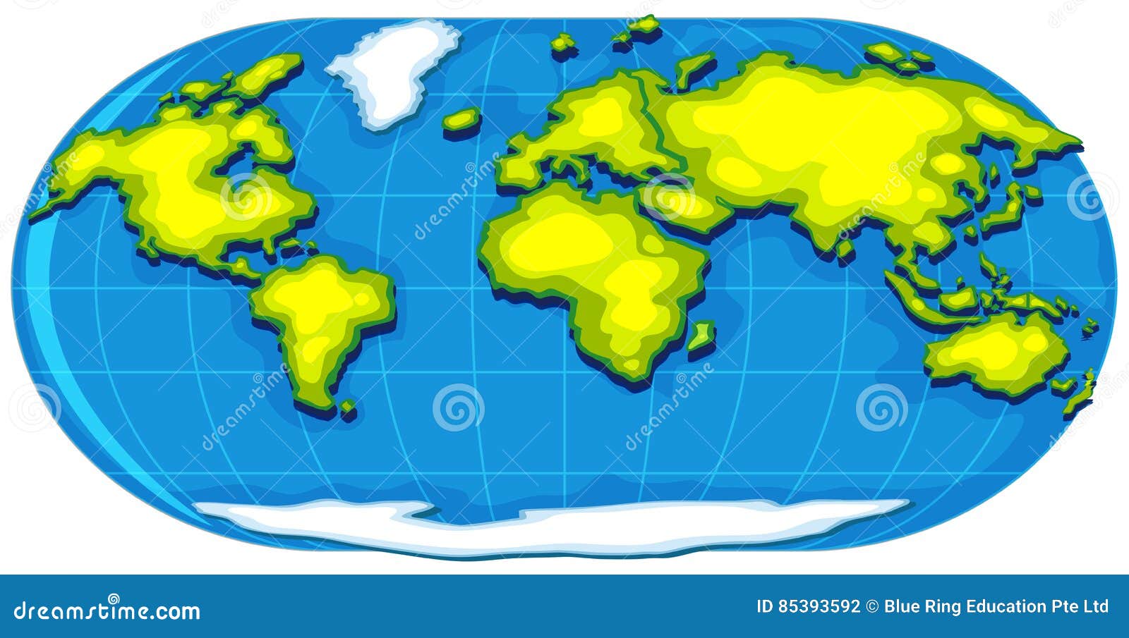 Geography Cartoons, Illustrations & Vector Stock Images - 858208 ...