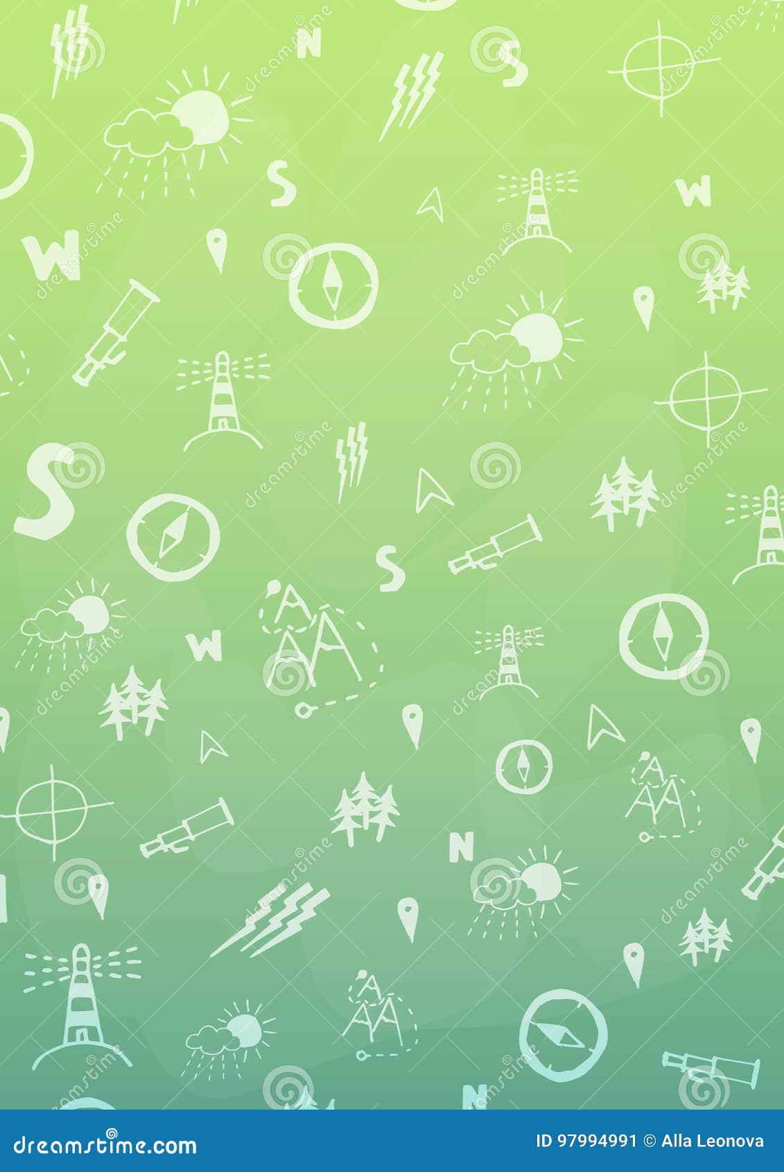 Geography Subject. Back To School Background. Education Banner. Stock ...