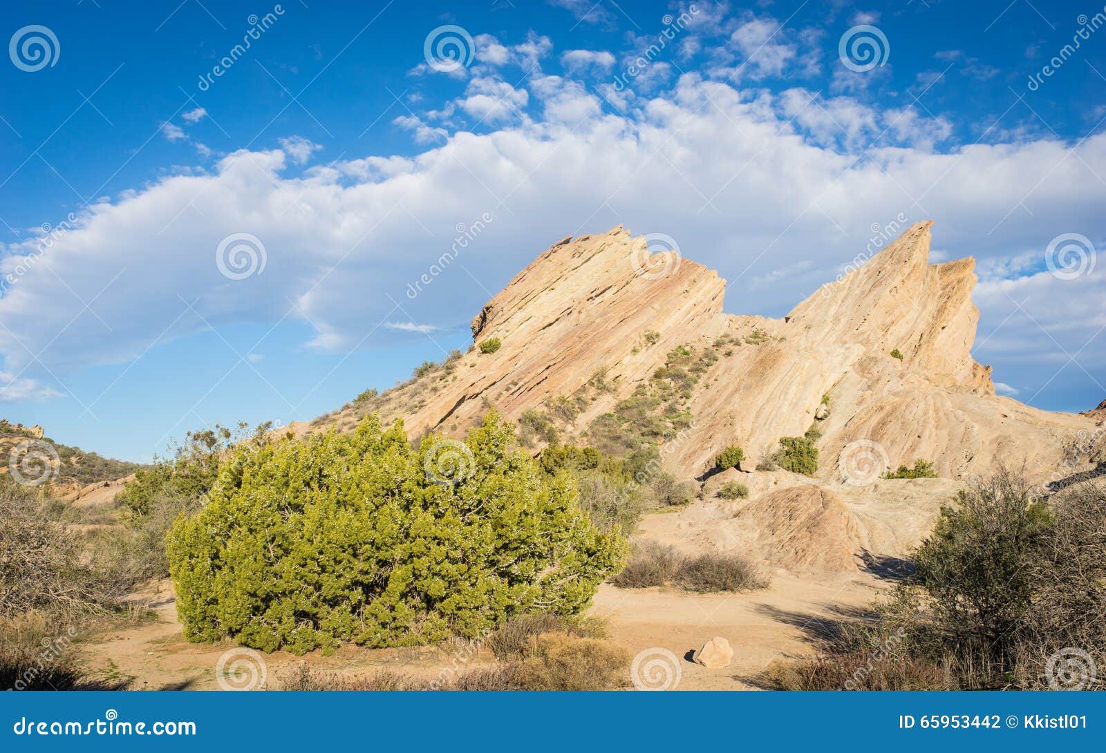 Geologic Desert Rock Formations Stock Photo - Image of barren, geologic ...