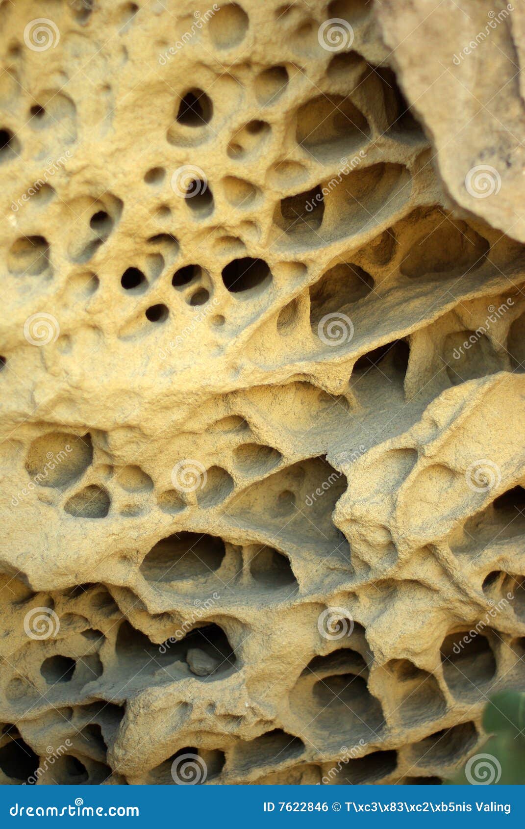 Geologic erosion stock photo. Image of comb, shape, rock - 7622846