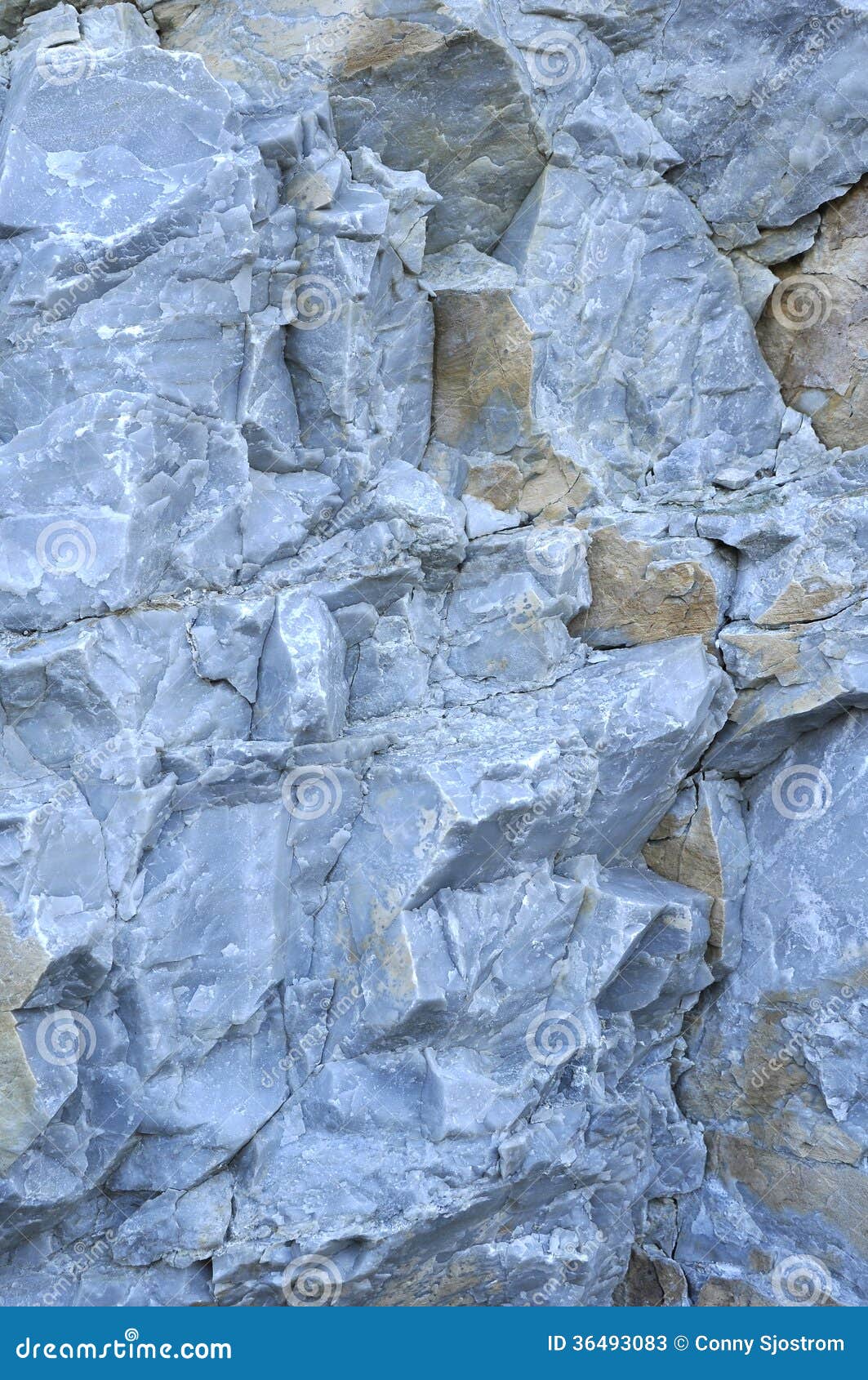 Geologic rock formation stock image. Image of colorful - 36493083