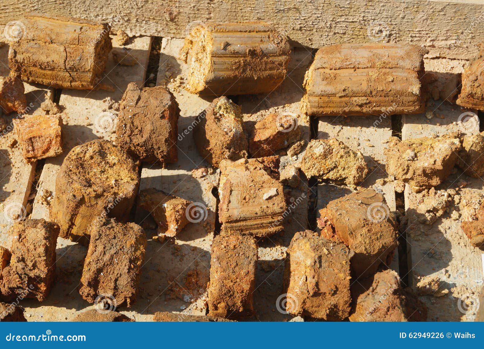 Geological exploration stock photo. Image of prospecting - 62949226