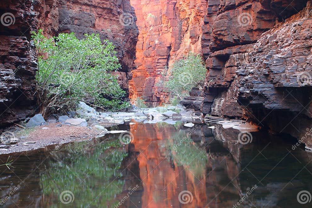Geological feature stock photo. Image of cliff, standing - 4378464
