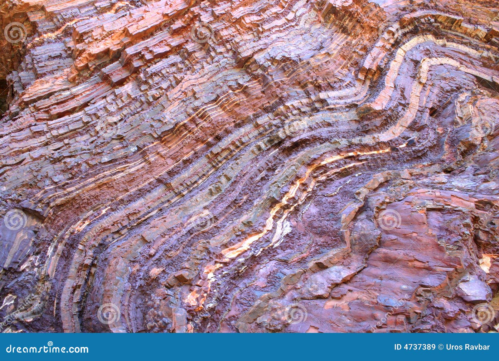 Geological Feature stock image. Image of drought, australia - 4737389