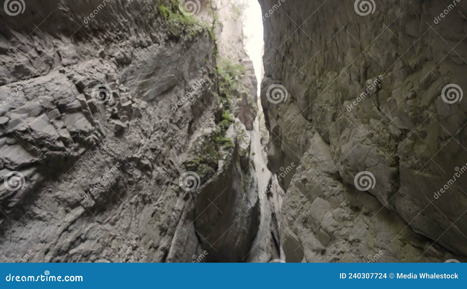 Gorge Formation