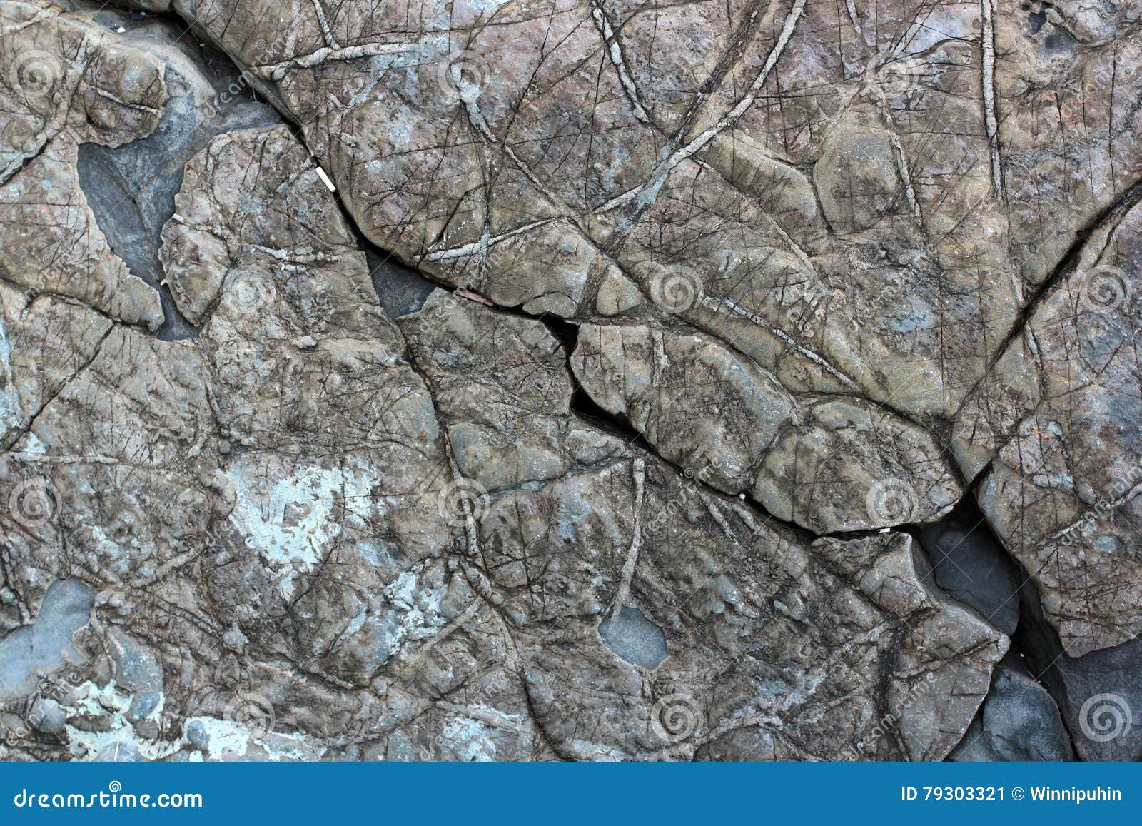 Geological Layers of Earth - Layered Rock Background Stock Image ...