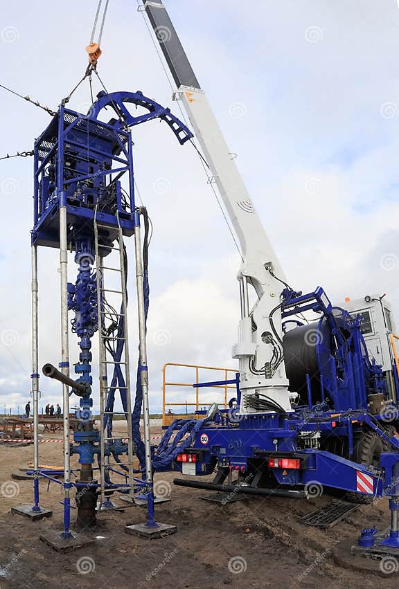 Geological machine stock photo. Image of equipment, machine - 29364464