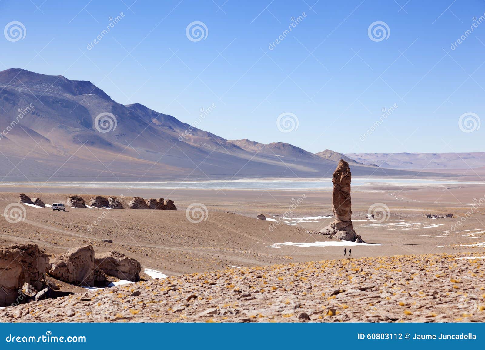 Geological monolith stock photo. Image of rock, remote - 60803112