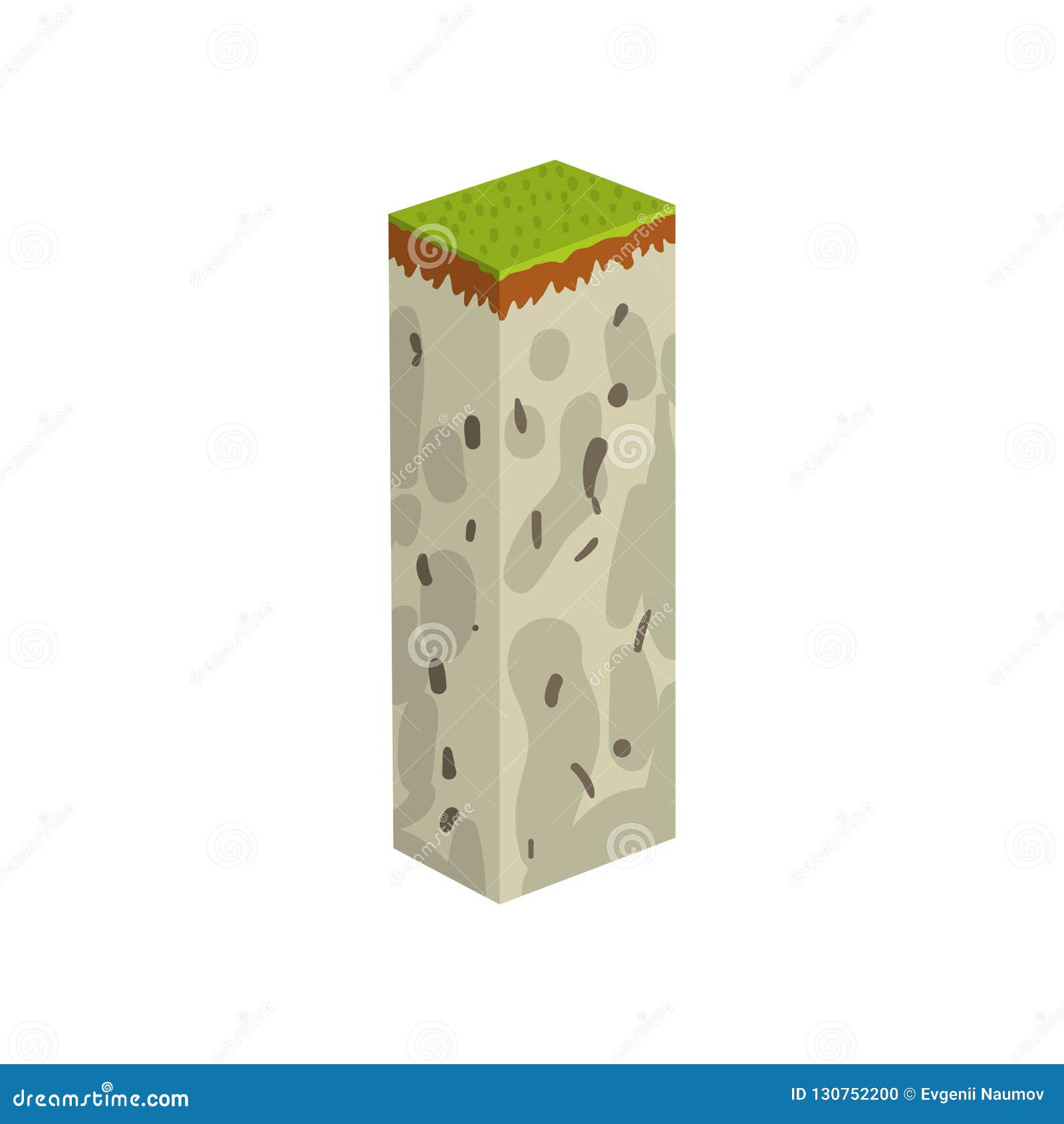 Rock Layer Stock Illustrations – 2,039 Rock Layer Stock Illustrations ...