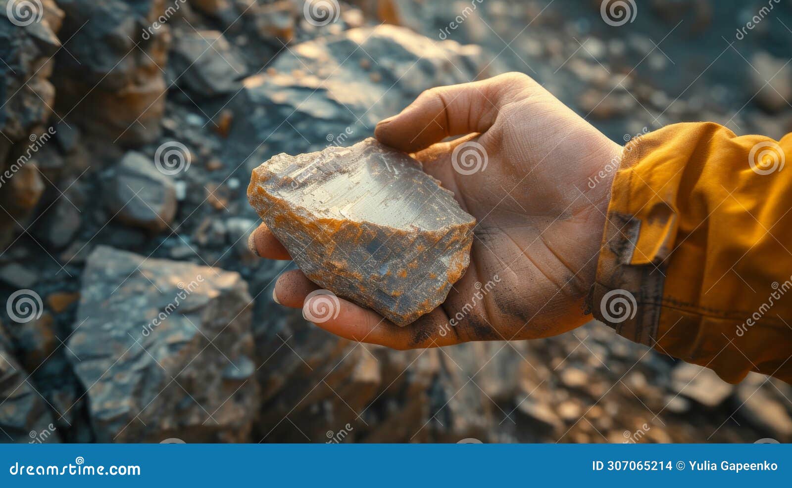 Geologist& X27;s Hand Holding Mineral Sample Stock Photo - Image of ... Geologist& X27;s Hand Holding Mineral Sample Stock Photo - Image of ...