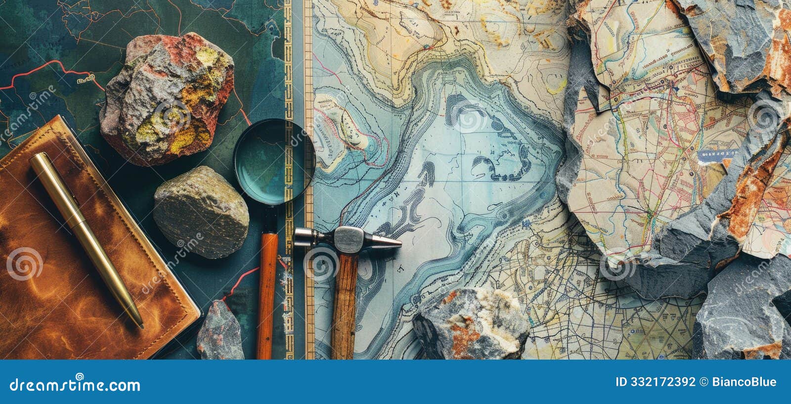 A Geologist S Toolkit is an Essential Tool for Studying the Earth S ...