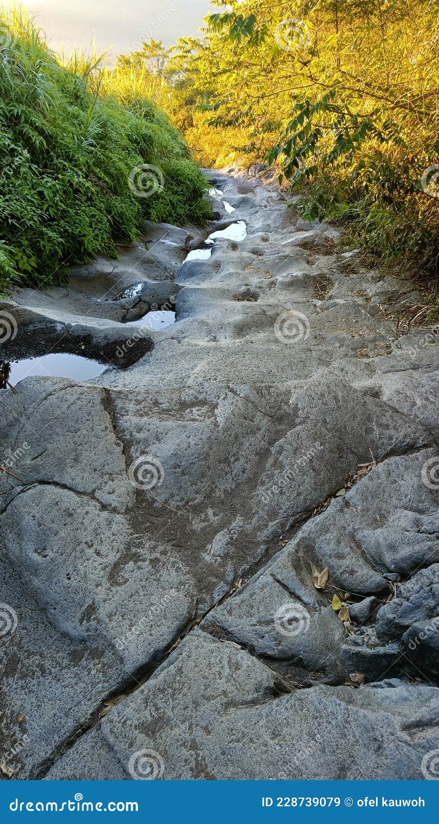 Geology boulder beautiful stock image. Image of wilderness - 228739079