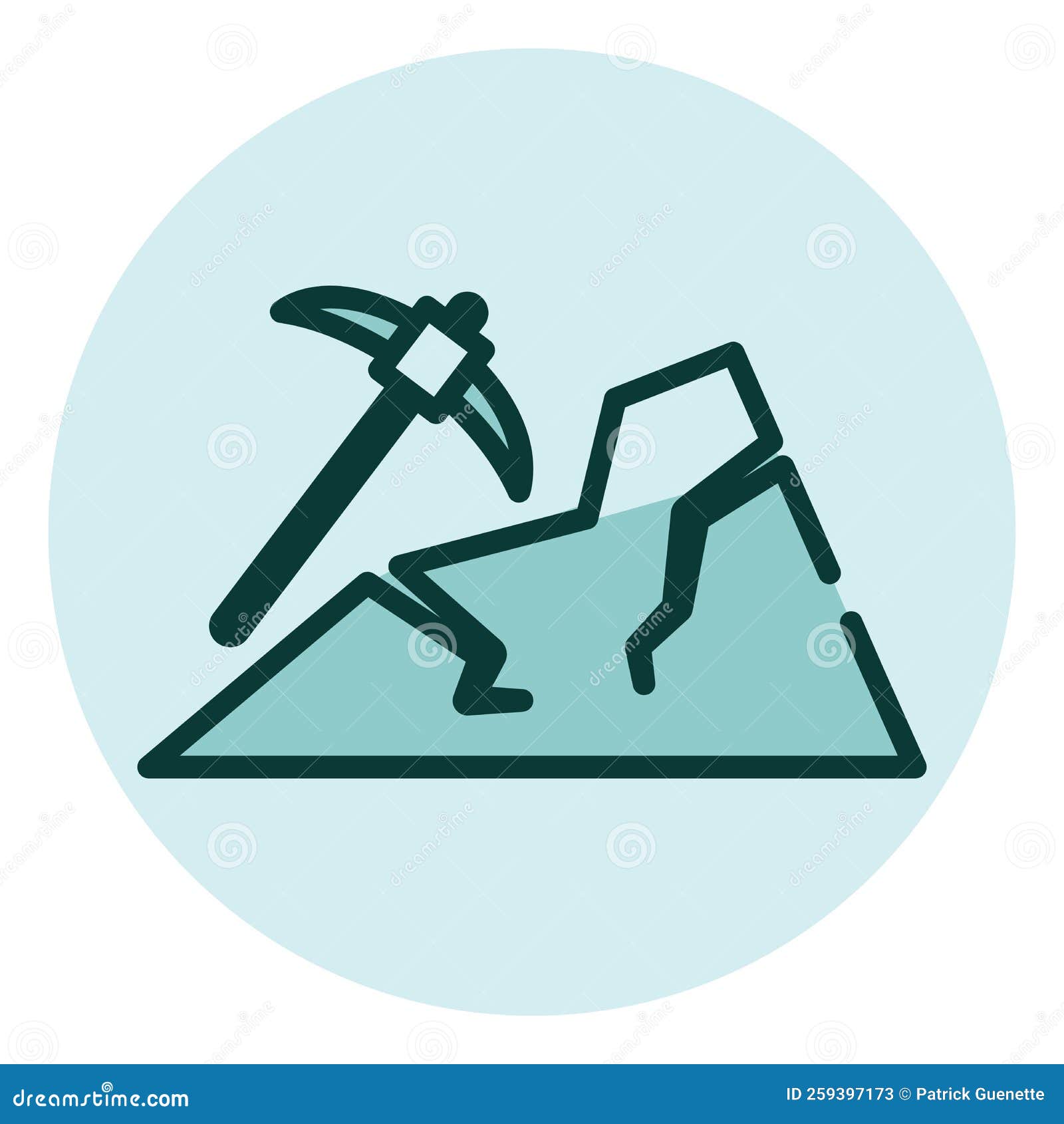 Geology Science Elements, Stratigraphic Columns, Earth Detailed ...