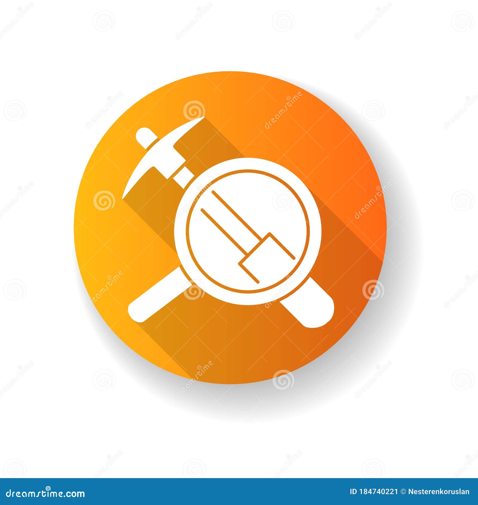Soil Structure Layers, Ground Cross Section Education Diagram. Grass ...