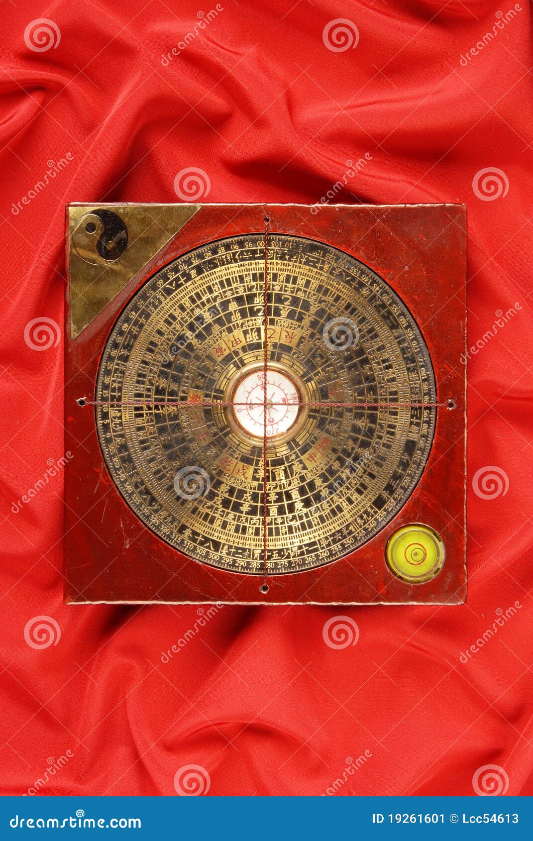 Geomancy Compass Royalty-Free Stock Photography | CartoonDealer.com ...