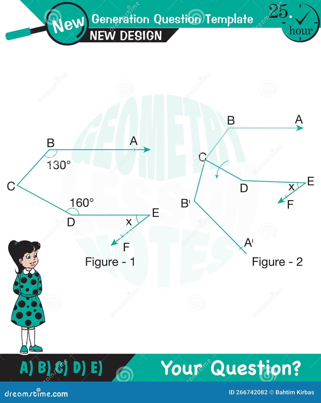 Geometry Lecture Notes, Angles in Straight, Angles in Plane, Next ...