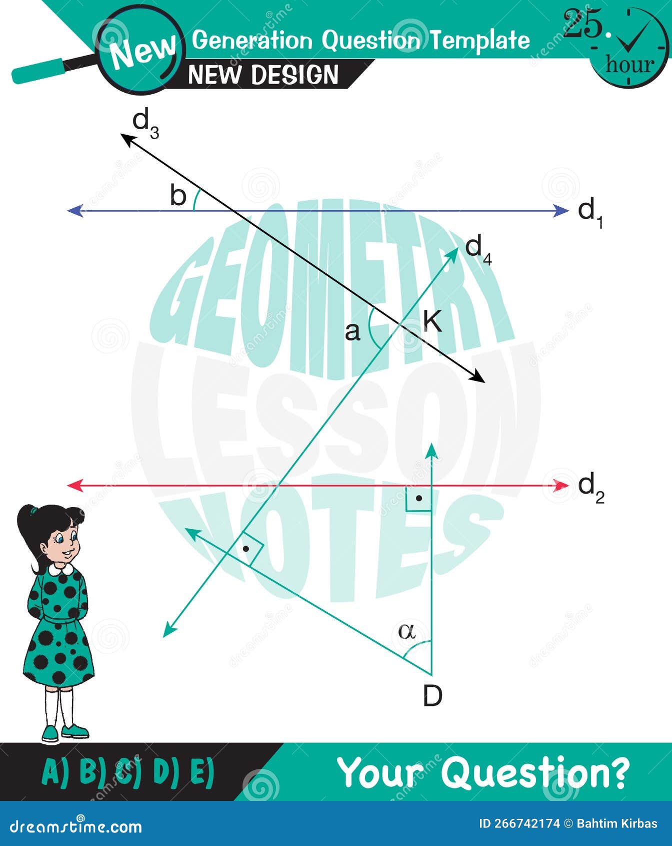 Geometry Lecture Notes, Angles in Straight, Angles in Plane, Next ...