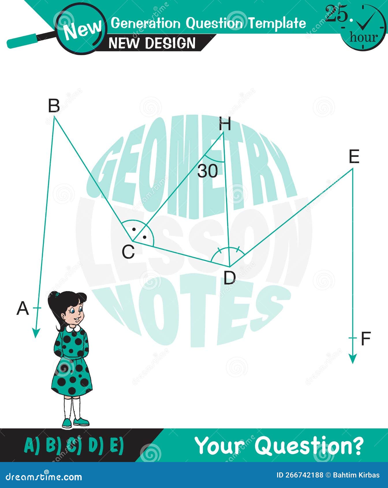 Geometry Lecture Notes, Angles in Straight, Angles in Plane, Next ...