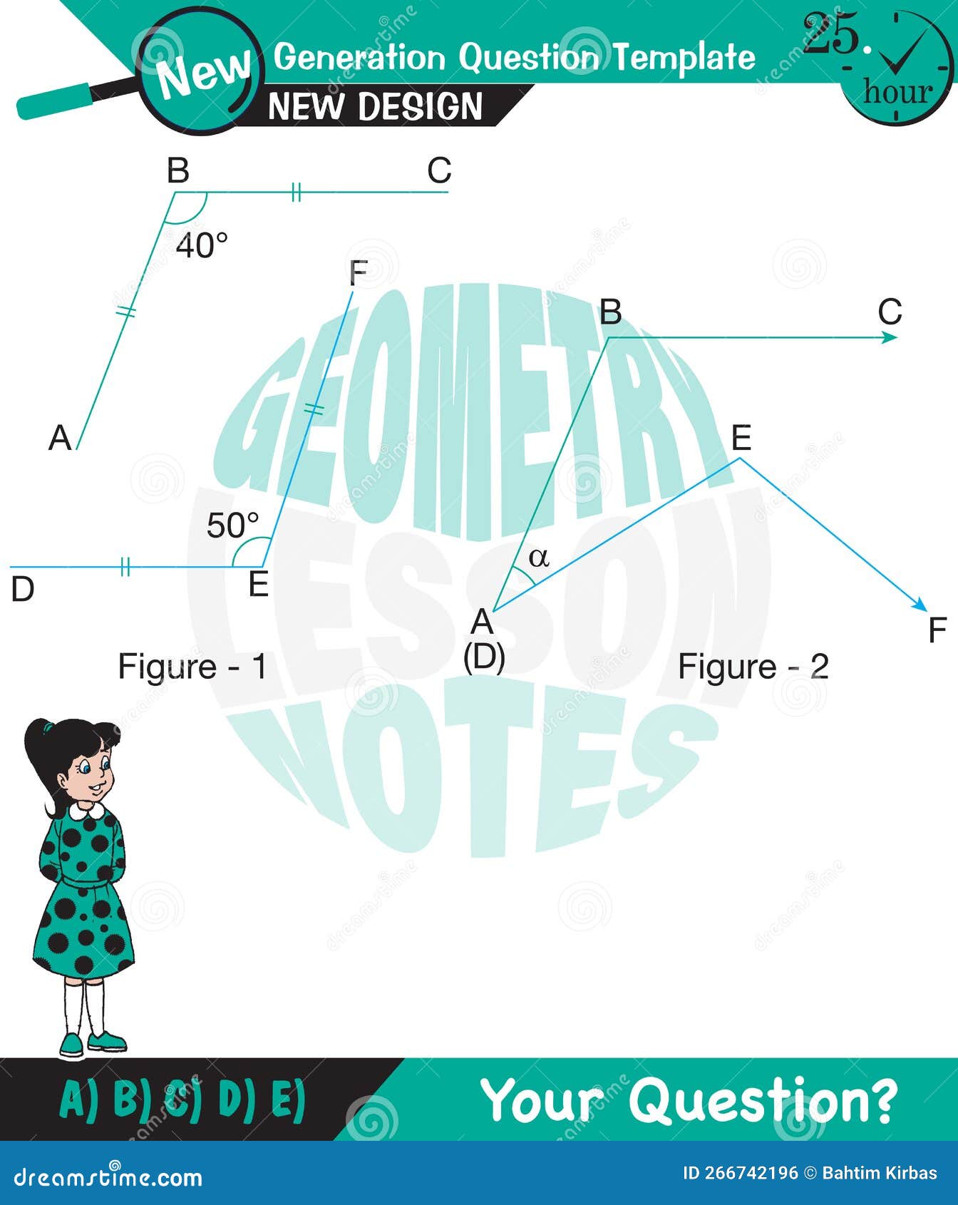 Geometry Lecture Notes, Angles in Straight, Angles in Plane, Next ...