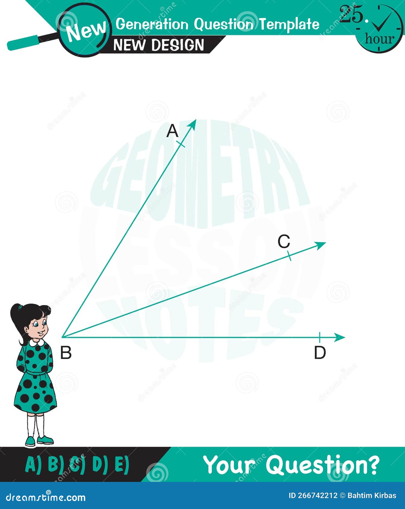 Geometry Lecture Notes, Angles in Straight, Angles in Plane, Next ...