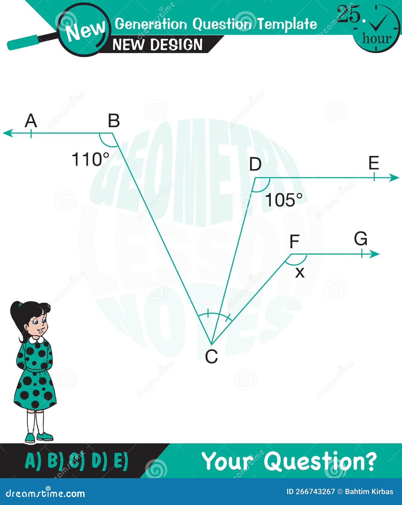 Geometry Lecture Notes, Angles in Straight, Angles in Plane, Next ...