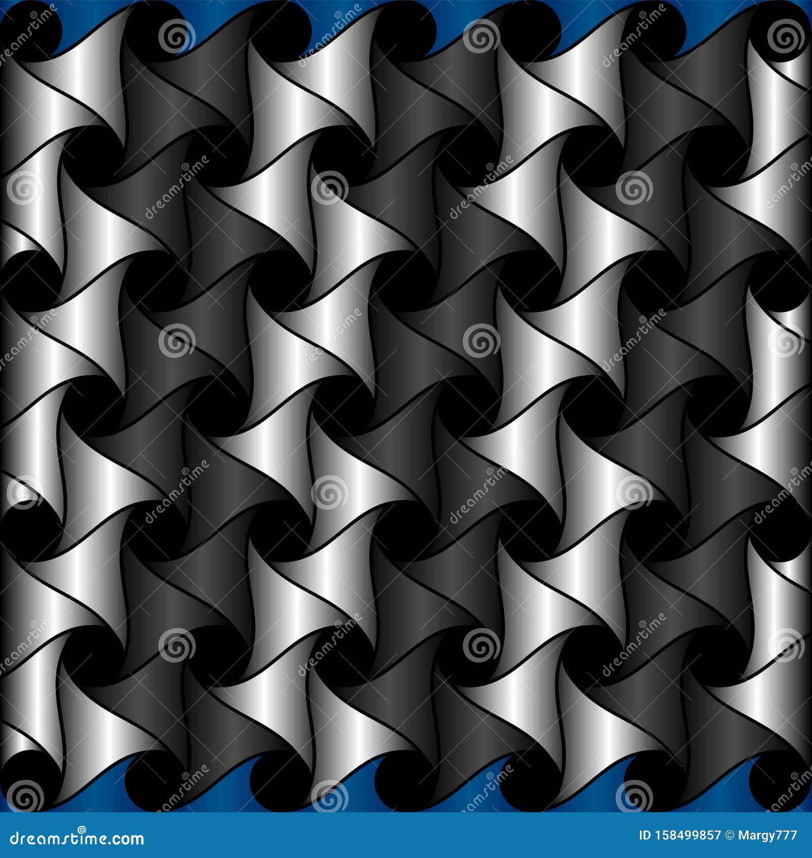 Geometric Abstact Vector Background Stock Vector - Illustration of ...