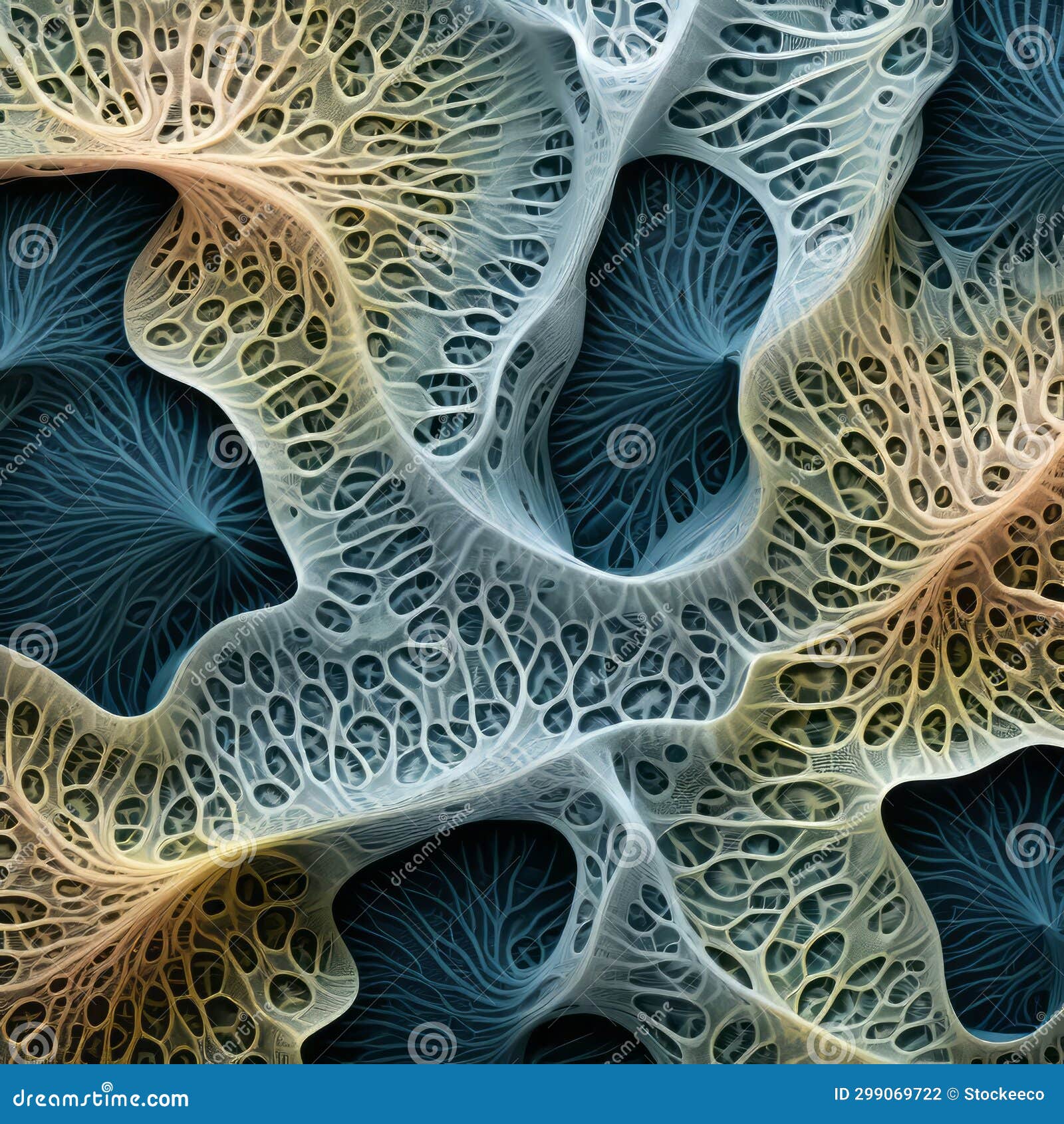 Exploring Bioinspired Textures and Fractal Sculpture with Free 3d ...